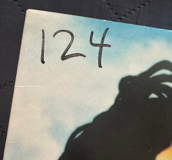 Uncanny Alliance - I’m Beautiful Dammitt! - 12” vinyl - used ...