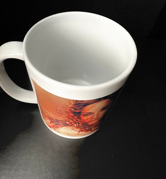 Madonna - RAY OF LIGHT /Frozen (Coffee Mug) - New (US orders only ...