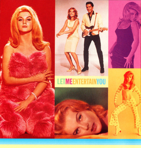 Ann-Margret - Let Me Entertain You (Best Of) Greatest Hits CD - Used ...
