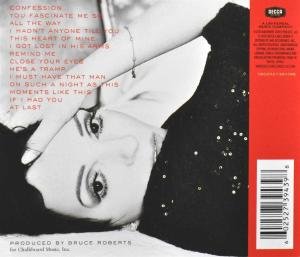Liza Minnelli - CONFESSIONS - Used CD – Borderline MUSIC