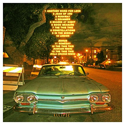 Late Night Alumni: Eclipse + BONUS (Autographed Edition) CD New ...
