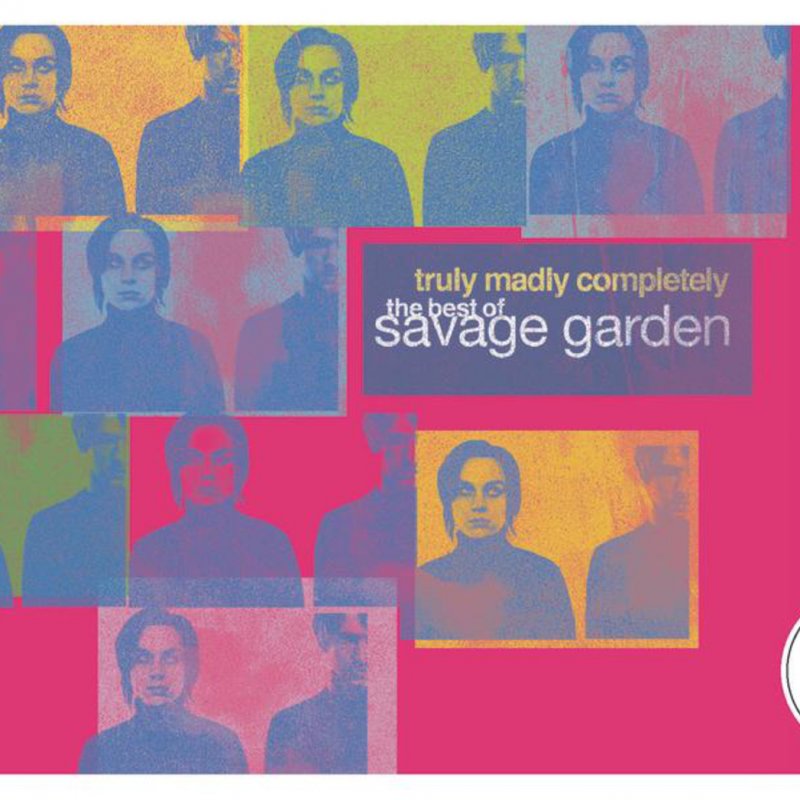 Savage Garden Album